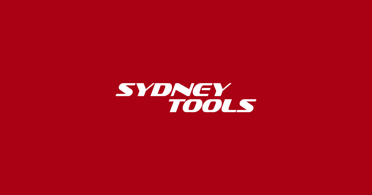 Sydney Tools Promo Codes Australia | 20% off in June 2026