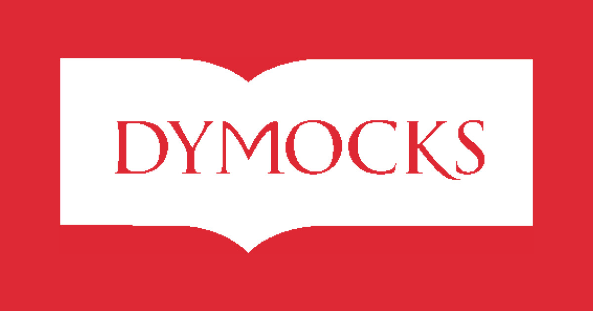 Dymocks Voucher Codes Australia | 20% off in December 2025