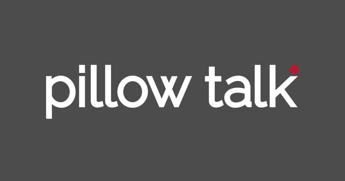 Pillow Talk Discount Codes Australia | 15% off in January 2026
