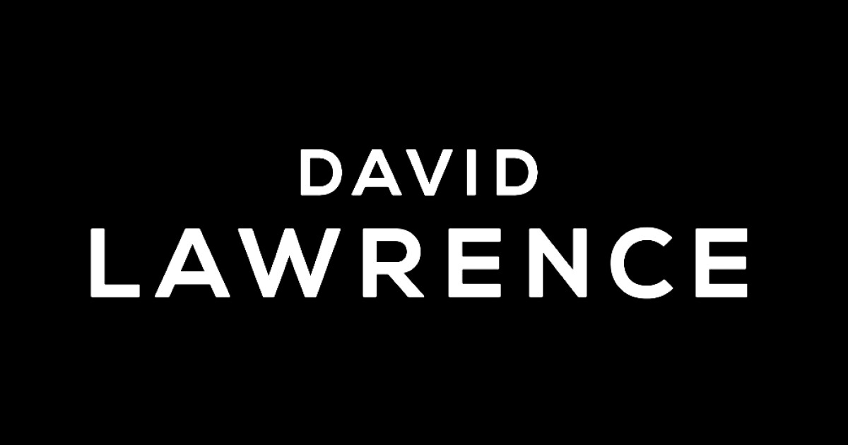 David Lawrence Discount Codes Australia | 30% off in January 2026