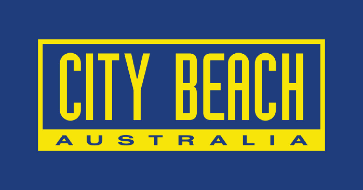 City Beach Discount Codes Australia | 20% off in June 2026