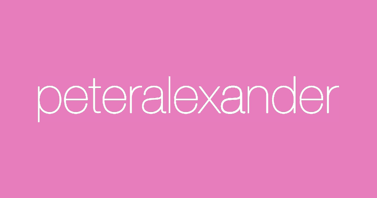Peter Alexander Discount Codes Australia | 15% off in January 2026