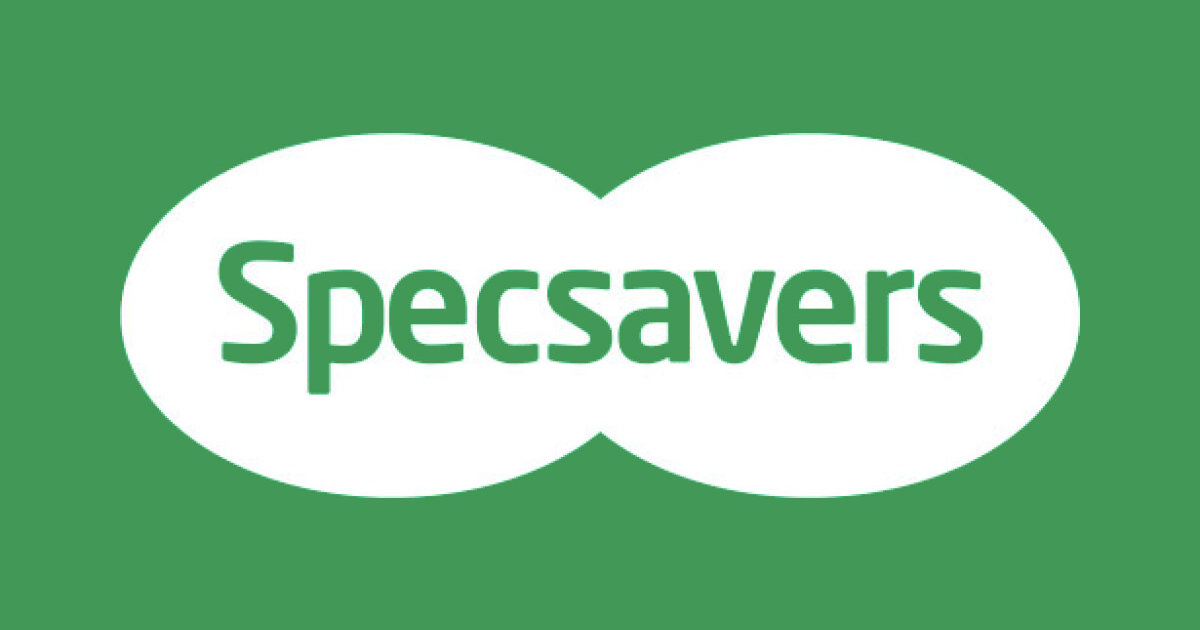 10% Off In May 2023 | Specsavers Promo Codes | Buckscoop
