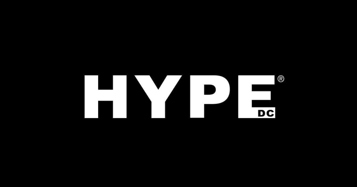 Hype DC Promo Codes Australia | 20% off in December 2025