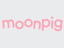 Moonpig Discount Codes Australia | 10% off in December 2025